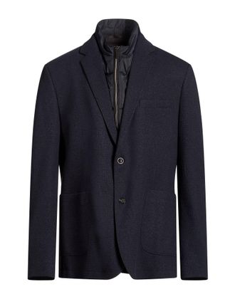 Bugatti JACKEN & M&Auml;NTEL - Jacken und Anoraks auf YOOX.COM