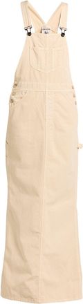 Semicouture OVERALLS - Lange Overalls auf YOOX.COM