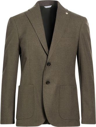 Manuel Ritz ANZ&Uuml;GE und CO-ORDS - Blazers auf YOOX.COM