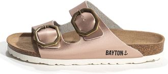 Bayton Pantolette Atlas