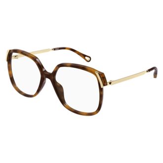 Chlo&eacute; unisex, Accessories, Braun, 54 MMGr&ouml;&szlig;e