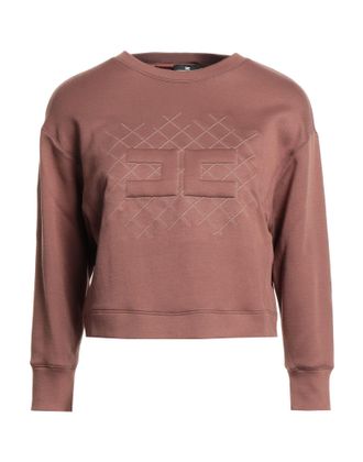 Elisabetta Franchi TOPS - Sweatshirts auf YOOX.COM