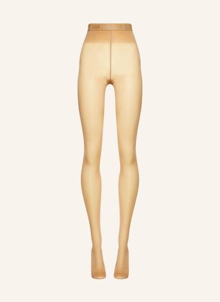 Wolford Strumpfhose Synergy 40 Leg Support Tights beige