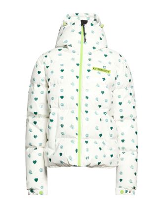Khrisjoy JACKEN & M&Auml;NTEL - Pufferjacken & Daunenjacken auf YOOX.COM