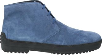 Tod's SCHUHE - Stiefeletten auf YOOX.COM