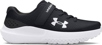 Under Armour Kinder Laufschuhe UA BPS SURGE 4 AC