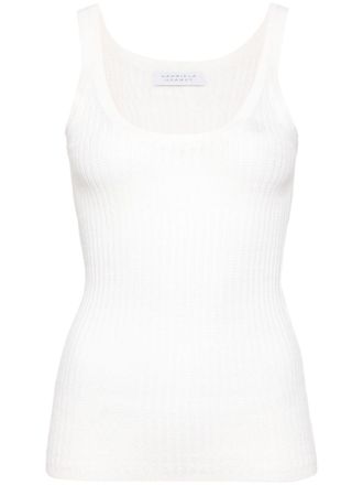 Gabriela Hearst Nevin Tanktop - Nude