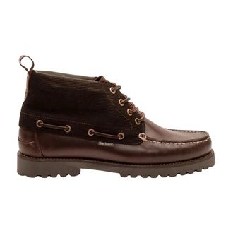 Barbour Homme, Chaussures, Brun, Taille: 42 EU Chaussures