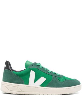 Veja baskets V-10 - Vert