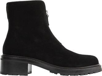The Row Hike Boot