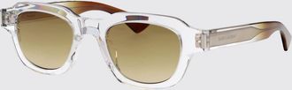 Saint Laurent Lunettes De Soleil SAINT LAURENT Homme couleur Transparent