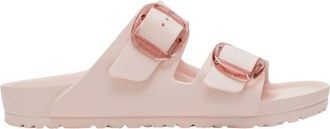 Birkenstock Femme, Chaussures, Rose, Taille: 39 EU Tongs