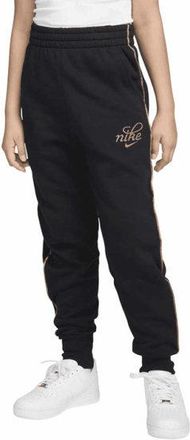 Nike Sportswear Club Fleece Jr - Trainingshosen - Mädchen