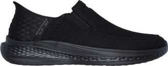 Skechers Herren, Schuhe, Schwarzk, 41 EUGröße