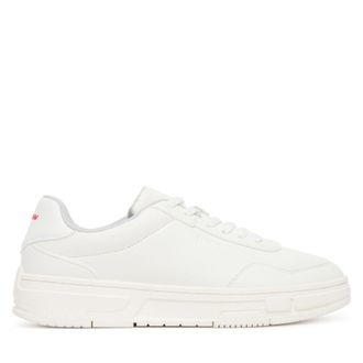 HUGO BOSS Sneakers HUGO Yarrow 50548507 Wei&szlig;