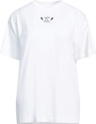 Off-white TOPS - T-shirts auf YOOX.COM