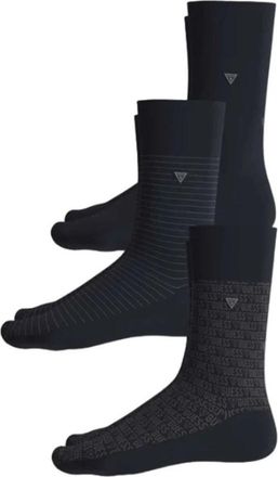 Guess Logo Socken - - Underwear - Herren - Blau - S