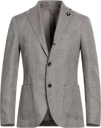 Lardini ANZ&Uuml;GE und CO-ORDS - Blazers auf YOOX.COM
