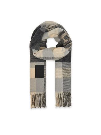 Guess Schal AM9560 POL03 Beige