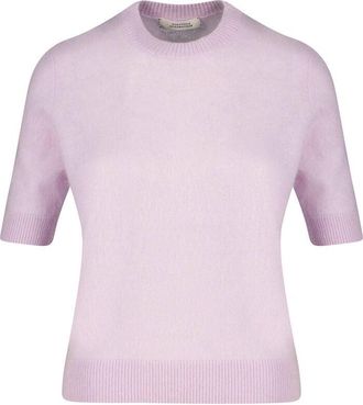 Dorothee Schumacher Damen Pullover FLUFFY STATEMENTS