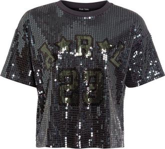 Marc Aurel Langarmshirt