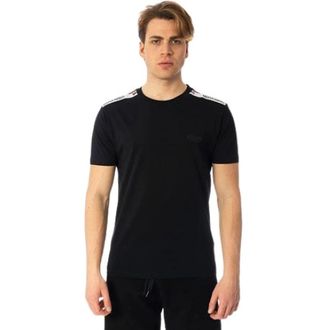Moschino V1A0781 T-Shirt - - Tops - Herren - Schwarzk - L