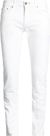 Hackett HOSEN & R&Ouml;CKE - Jeanshosen auf YOOX.COM