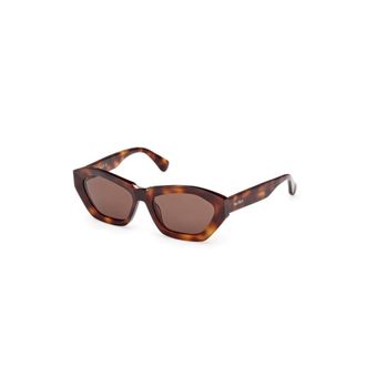 Max Mara Kate Sonnenbrille - - Accessories - Damen - Mehrfarbig - 54 MM