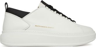 Alexander Smith Sneakers Alexander Smith Wembley ASBCWYM-2264-WBK Weiß