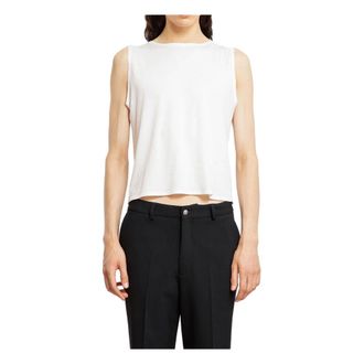 Second/Layer Second/Layer, Herren, Oberteile, Wei&szlig;, SGr&ouml;&szlig;e