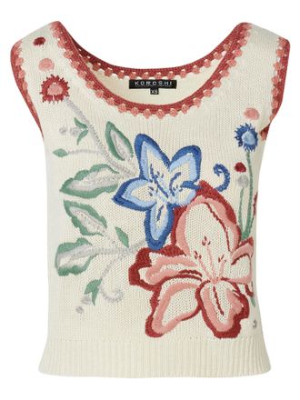 Kor&ouml;shi Top