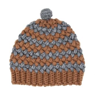 Exquisite J Damen, Accessories, Braun, ONE SIZEGr&ouml;&szlig;e
