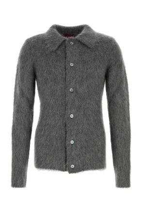Gucci Cardigan - Gray