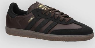 adidas Samba ADV Skateschuhe gum5