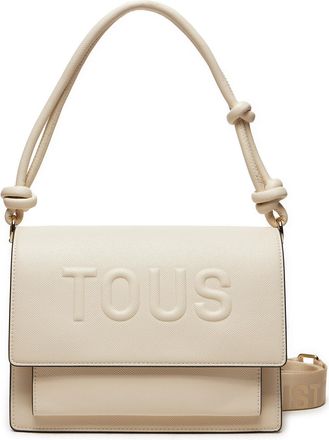 Tous Handtasche TOUS 2001935001 Écru