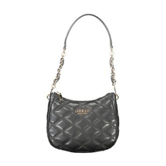 Guess Femme, Sacs, Noir, Taille: ONE Size Tamsin Bag