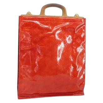 Louis Vuitton Damen, Pre-Owned, Rot, ONE SIZEGr&ouml;&szlig;e