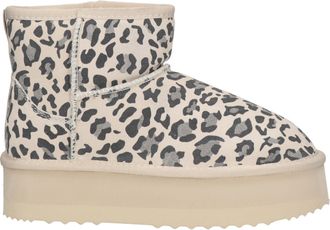 Gaëlle Paris SCHUHE - Stiefeletten auf YOOX.COM