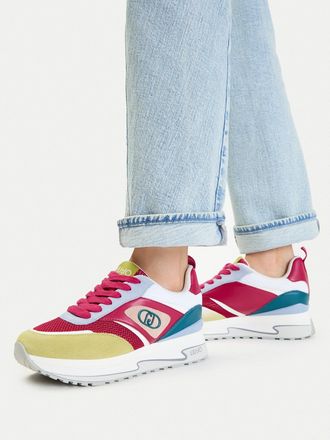 Liu Jo Sneakers Liu Jo Wonder 97 BA6007 PX027 Bunt
