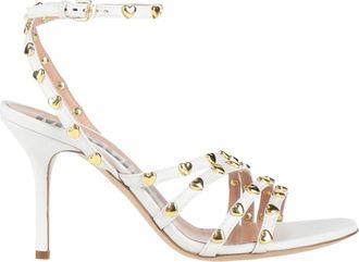 Moschino SCHUHE - Sandalen auf YOOX.COM