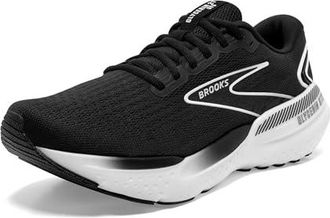 Brooks 1104201D090 Glycerin GTS 21 Homme Black/Grey/White EU 40