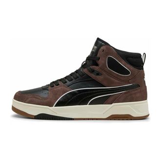 Puma Slipstream Hi Xtreme - - Sport - Herren - Mehrfarbig - 44 EU