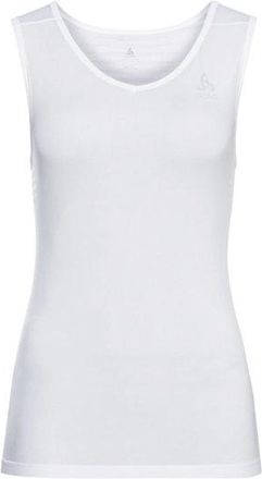 Odlo Performance V Neck W - Funktionsshirt &auml;rmellos - Damen