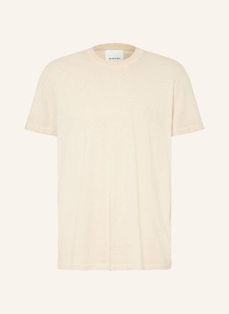 Isabel Marant Isabel Marant T-Shirt Honore beige