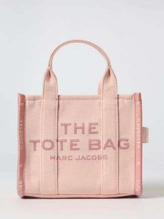 Marc Jacobs Sac Cabas MARC JACOBS Femme couleur Rose