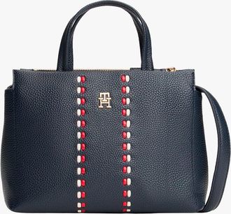 Tommy Hilfiger Sac &agrave; main bandouli&egrave;re amovible