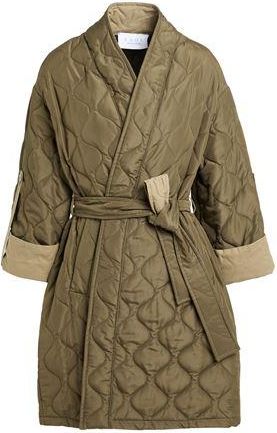 Kaos MANTEAUX - Manteaux longs et trenchs sur YOOX.COM