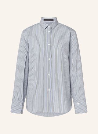 Windsor Windsor. Hemdbluse blau