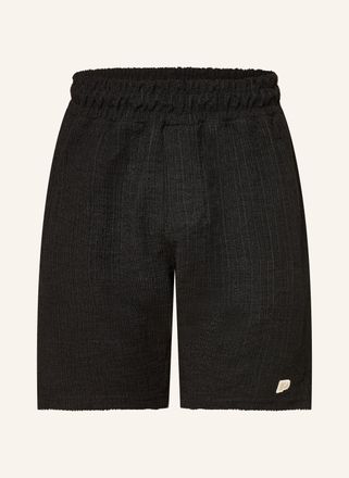 Pegador Pegador Jerseyshorts Libco schwarz