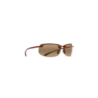 Maui Jim Lunettes de soleil Habana - unisex - Accessoires - Brun - Taille: 70 MM